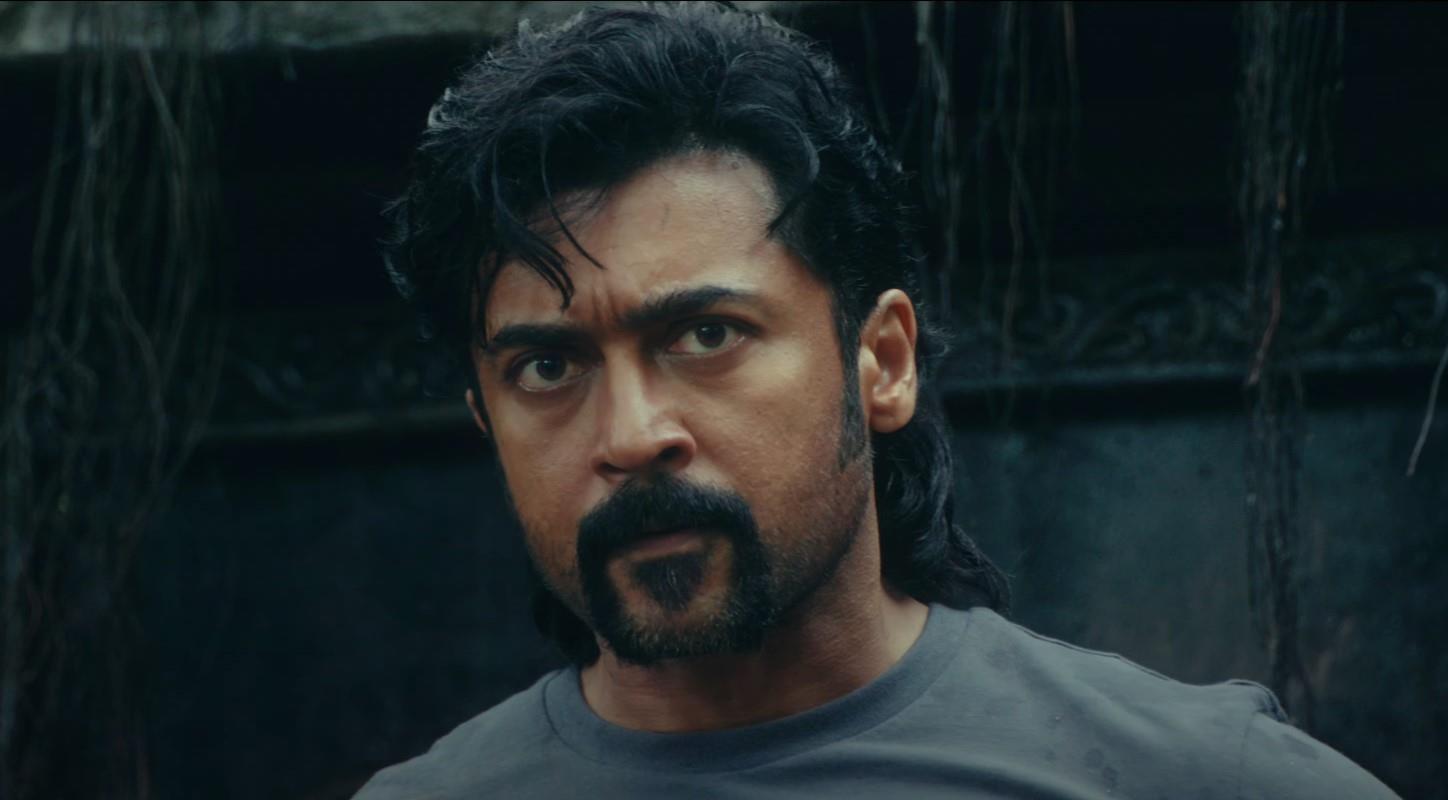 Retro: Suriya 44 title teaser out marking Christmas 2024! Tamil Movie, Music Reviews and News